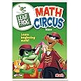 Amazon.com: LeapFrog: Math Circus (DVD) : Leapfrog: Movies & TV