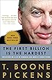 The First Billion Is the Hardest: Reflections on a Life of Comebacks ...