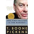 The First Billion Is the Hardest: Reflections on a Life of Comebacks ...