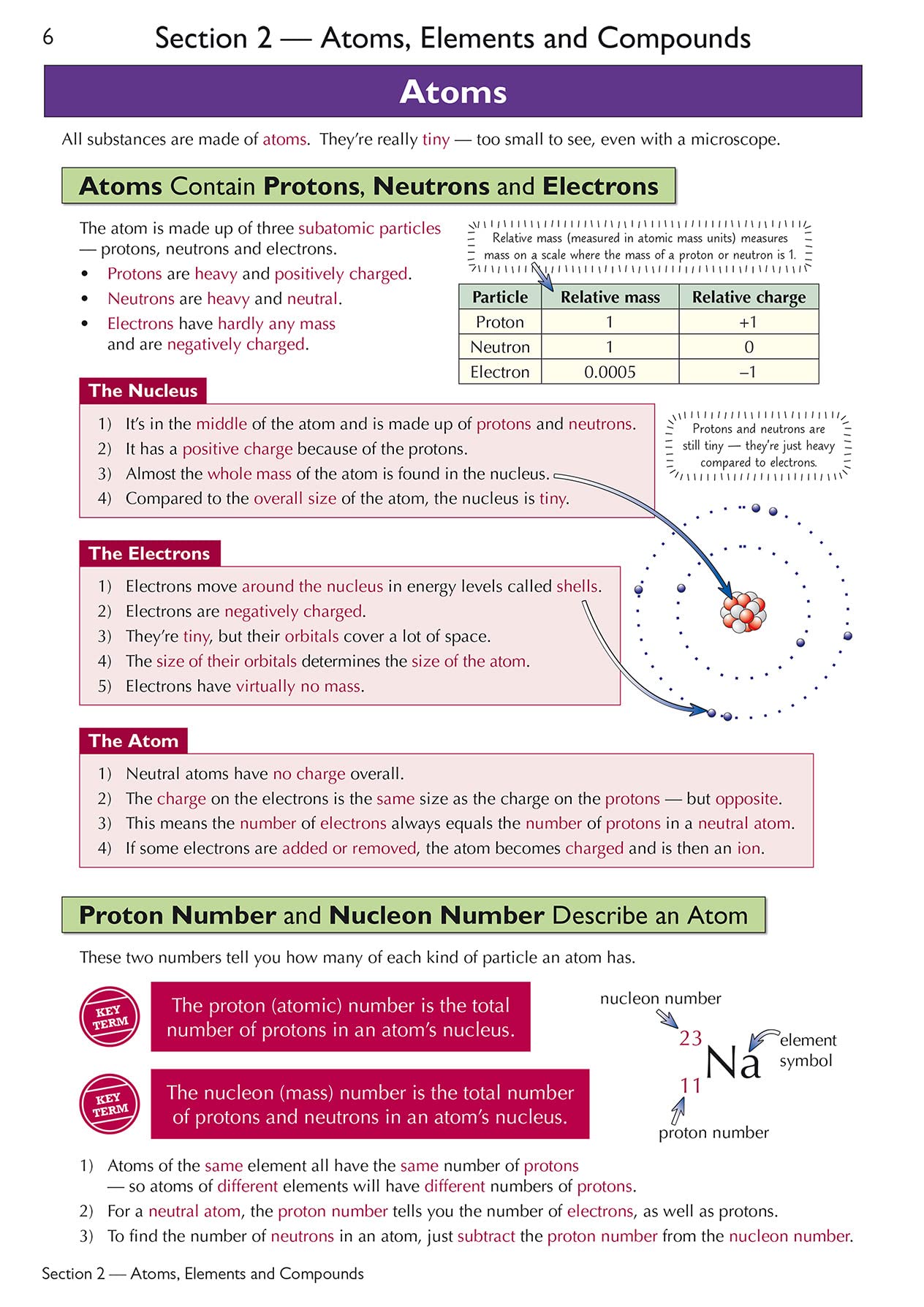 Mua New Cambridge International GCSE Chemistry Complete Revision ...