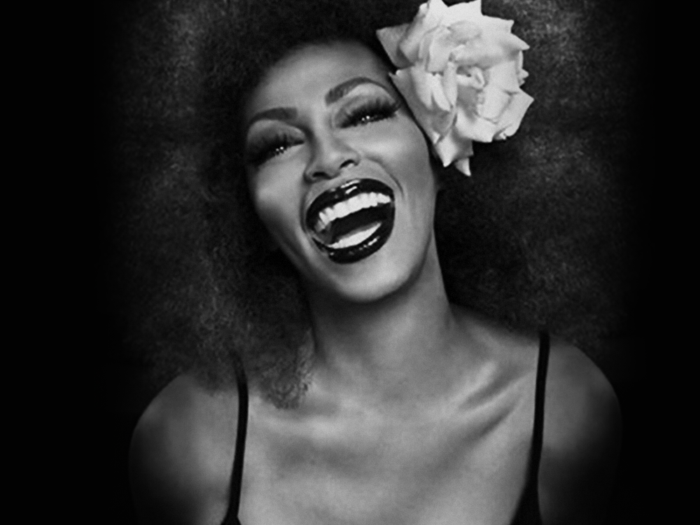 Jody Watley on Amazon Music