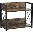 Amazon.com: Giikin Countertop Shelf Organizer, 2 Tier Kitchen Spice ...