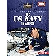 The US Navy in Action (US Military Branches (UpDog Books ™)): Miller ...