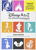 Junior Encyclopedia of Animated Characters: Disney Book Group, Disney ...