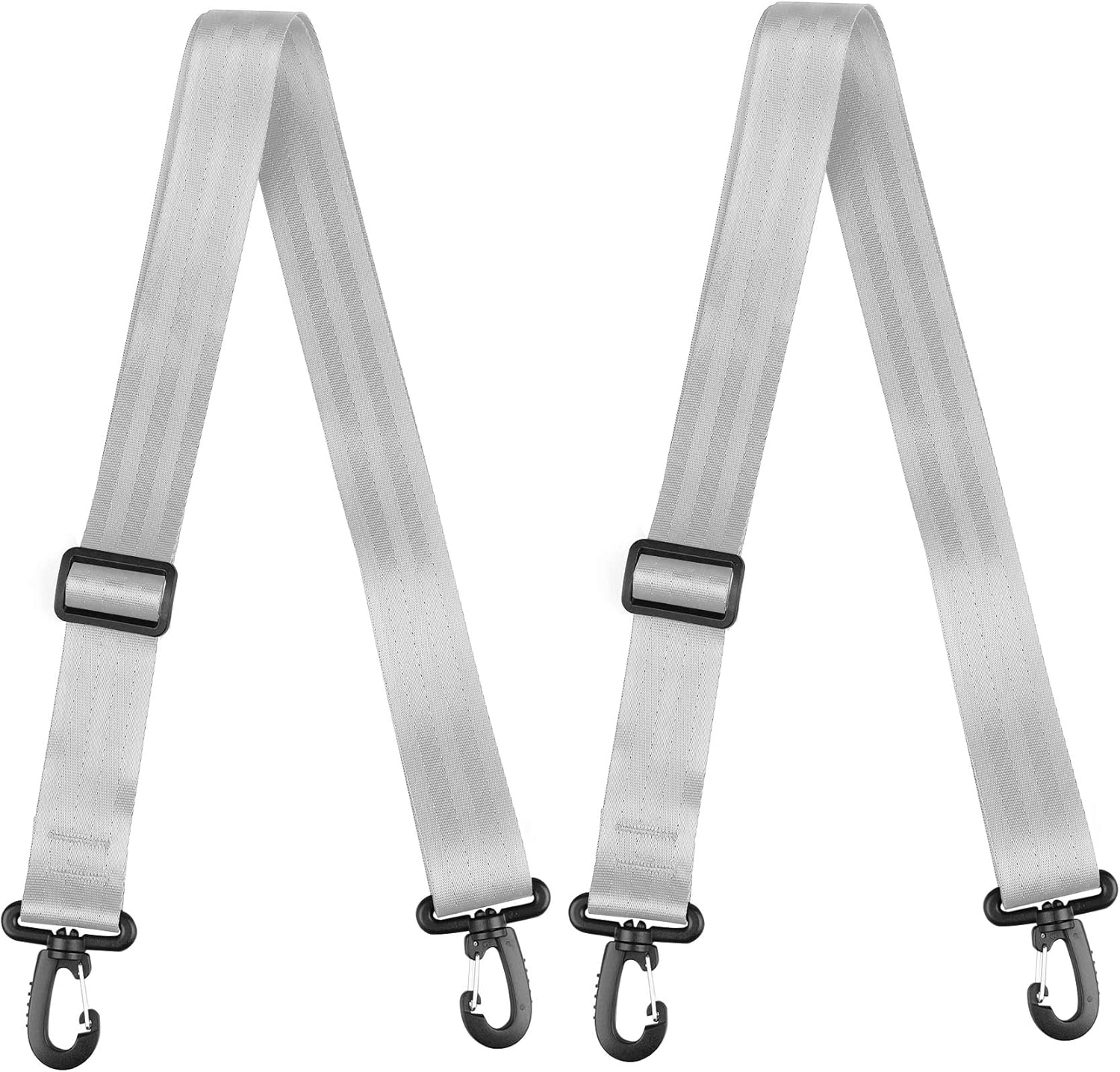 AMYIPO Luggage Duffel Bag Shoulder Strap Universal Replacement ...