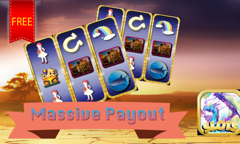 Dragon Mobile Phone Slots - Best New Top Slot Machine Of Fun:Amazon.com ...