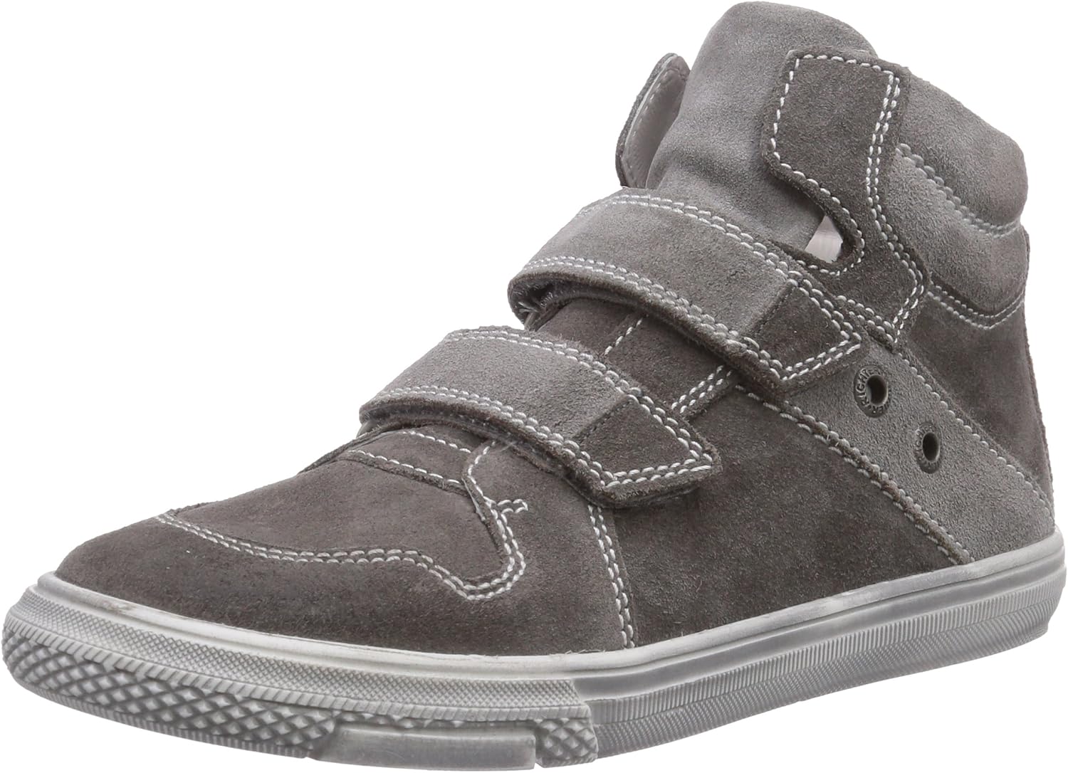 Richter Kinderschuhe Mose 6247-521 Jungen Hohe Sneakers: Amazon.de ...