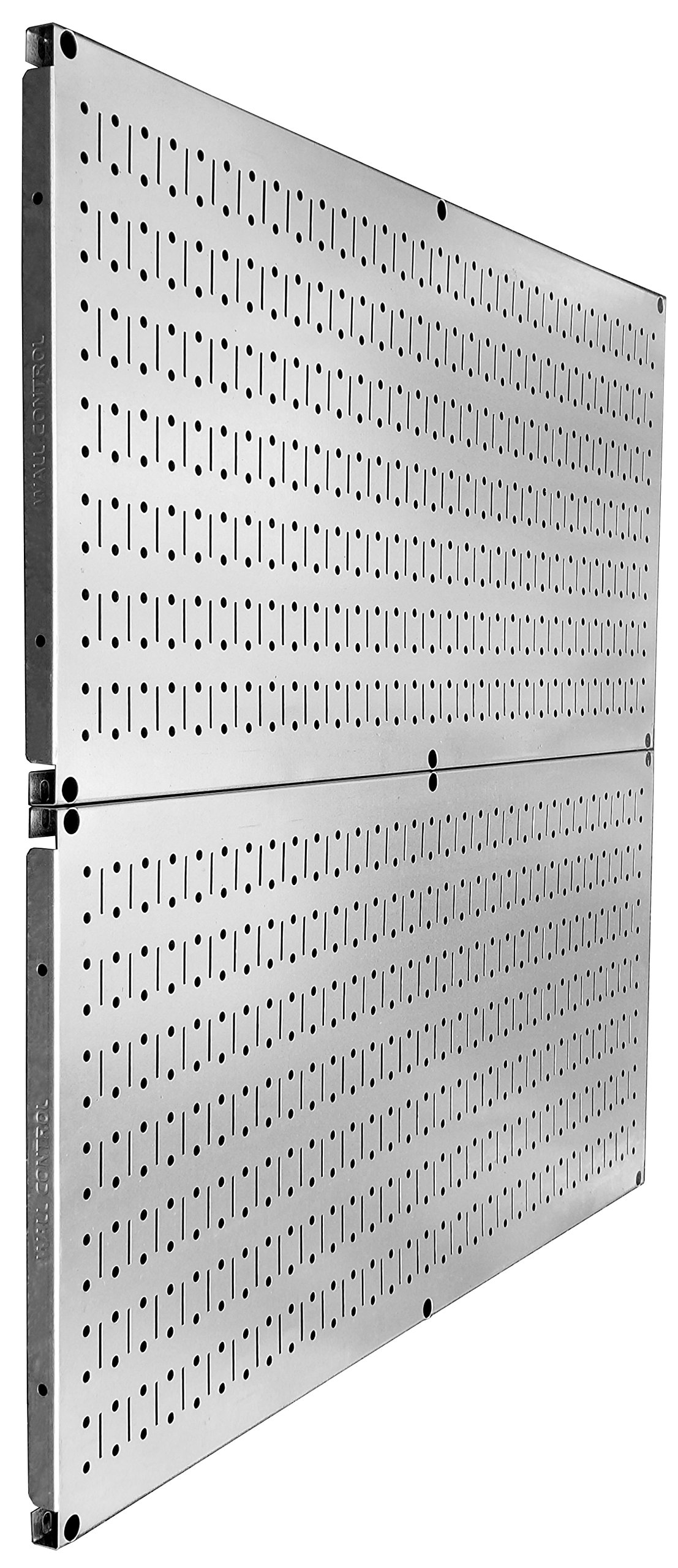 Mua Wall Control Pegboard Rack Garage Storage Galvanized Steel ...