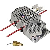 Amazon.com: Derale 16779 High Amperage Single Fan Controller with 3/8 ...