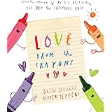 The Crayons Love Our Planet: Daywalt, Drew, Jeffers, Oliver ...