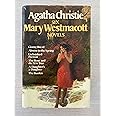 Agatha Christie: Six Mary Westmacott Novels (Giants' Bread / Absent in ...