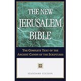 The Revised New Jerusalem Bible: Study Edition: Wansbrough, Henry ...