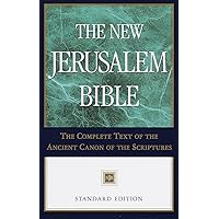 The Complete Parallel Bible with the Apocryphal/Deuterocanonical Books ...