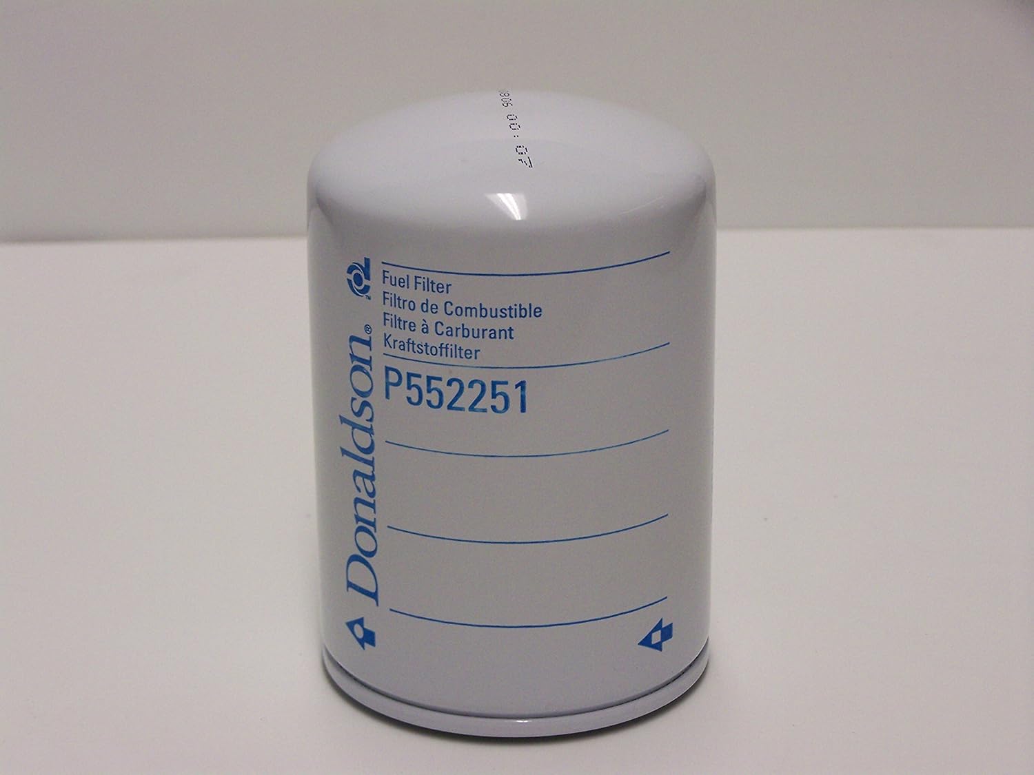 Donaldson P552251 Filter: Amazon.com: Industrial & Scientific
