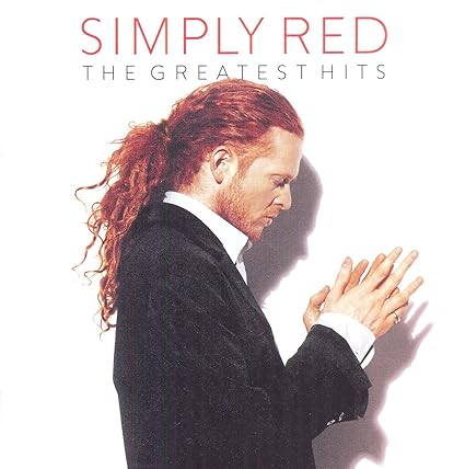 Greatest Hits : Simply Red, Simply Red: Amazon.fr: Musique