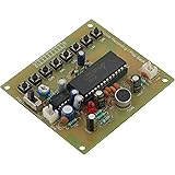 APR33A3 based 8 Channel Voice Record & Audio Playback Board Price: Buy ...