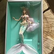 Barbie Collector FXD51, Mehrfarbig: Amazon.de: Spielzeug