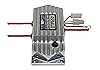 Derale 16789 High Amperage Dual Fan Controller with 3/8" NPT Thread In ...