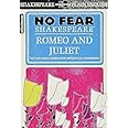 Romeo and Juliet (No Fear Shakespeare) (Volume... by SparkNotes