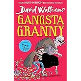 Gangsta Granny Strikes Again!: The amazing sequel to GANGSTA GRANNY, a ...