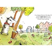 The Disgusting Sandwich: Amazon.co.uk: Gareth Edwards, Hannah Shaw ...