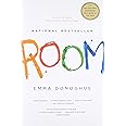 Amazon.com: Room: A Novel: 9780316098328: Donoghue, Emma: Books