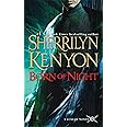 Born of Night (The League, Book 1): Sherrilyn Kenyon: 9780312942304: Amazon.com: Books