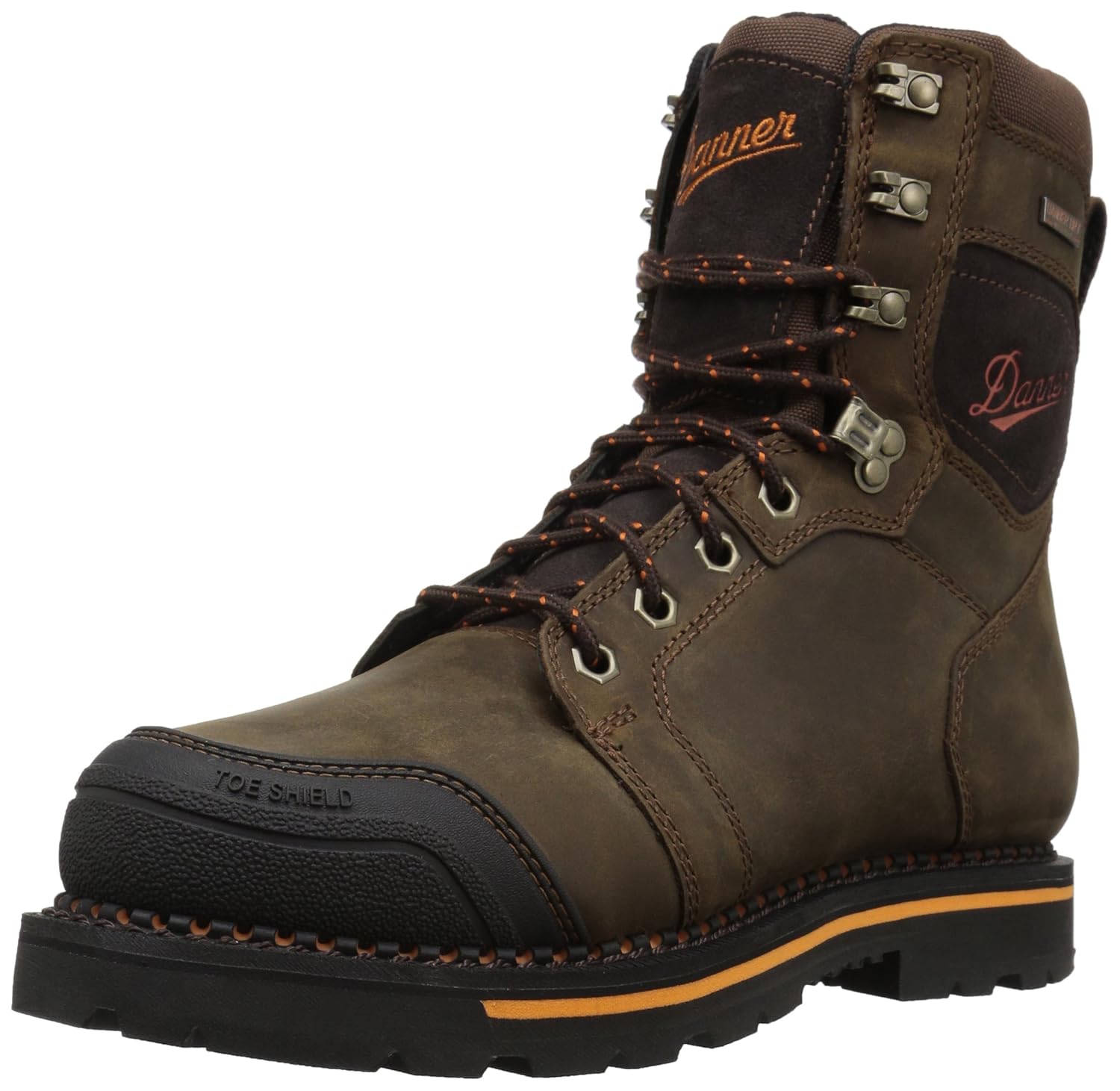 Buy Danner Men's Trakwelt Work Boot at Amazon.in
