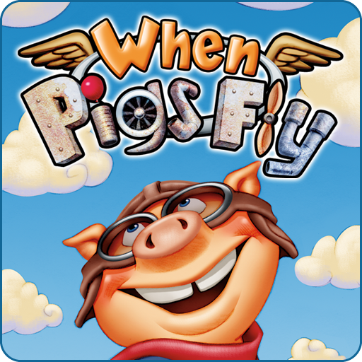 When Pigs Fly Buddy Book:Amazon.com:Appstore for Android