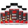 Amazon.com : Ember Ghee - Ember Ghee Capsules (5 Pack, 300 Capsules ...
