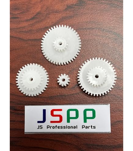 W124 W126 Repair Gears Electric Speedometer Odometer Gears For Mercedes ...