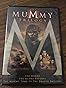 Amazon.com: The Mummy Collector's Set (The Mummy/ The Mummy Returns ...