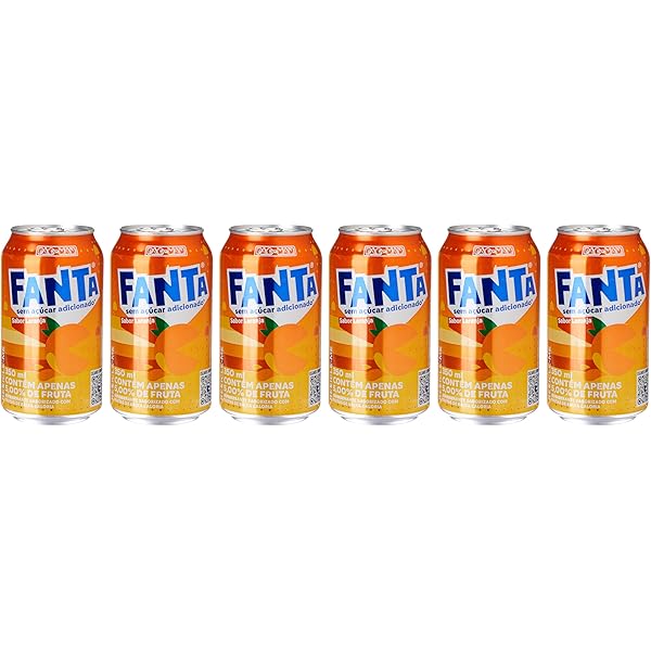 Fatos Nutricionais De Morango Fanta Refrigerante Com Gás Guaraná Sem