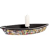 Amazon.com | Party Pirogue - 4.4ft Seafood Serving & Drink Cooler Boat ...