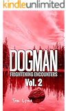 Bigfoot Frightening Encounters: Volume 10, Lyons, Tom - Amazon.com