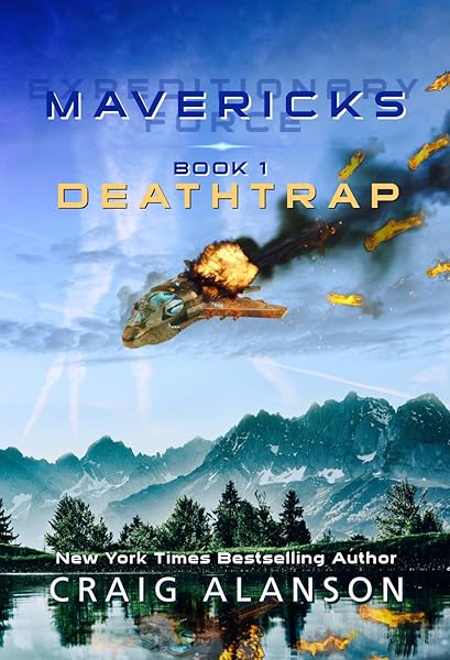 Amazon.com: SpecOps (Expeditionary Force Book 2) eBook: Craig Alanson ...