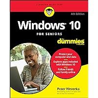 Amazon.com: Windows 10 All-in-One For Dummies, 4th Edition (For Dummies ...