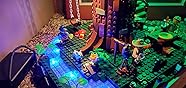 Amazon.com: Lightailing Light Set for (Ideas Tree House) Building ...
