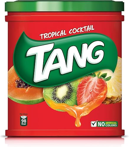 Tang Tropical Flavoured Juice - 1.5kg price in UAE | Amazon UAE | kanbkam