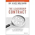Amazon.com: The Leadership Contract: The Fine Print to Becoming an ...