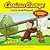 Curious George Rain or Shine (CGTV 8x8): H. A. Rey: 9780547315867 ...