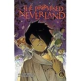 Amazon.com: The Promised Neverland, Vol. 7 (7): 9781974702244: Shirai ...
