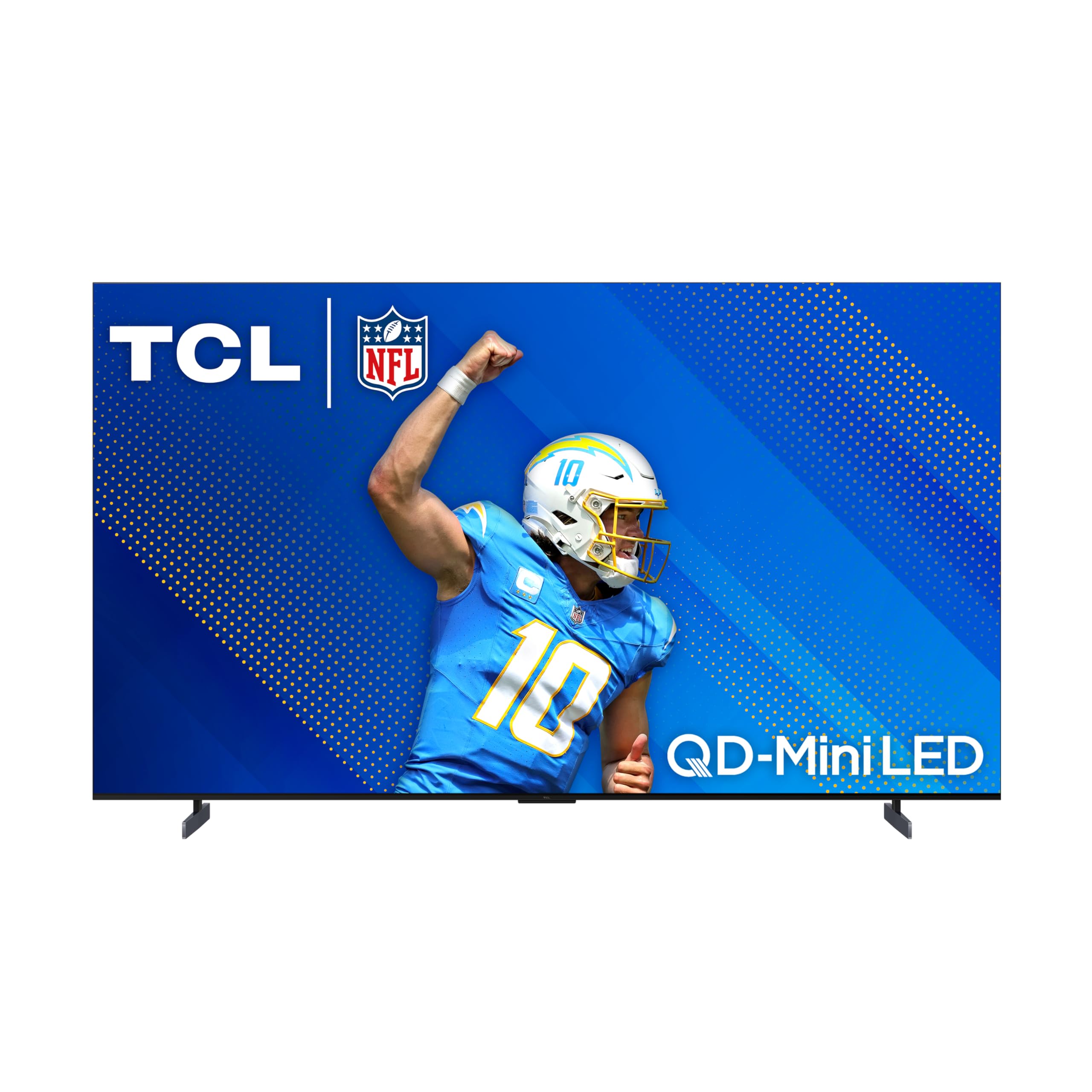Mua TCL 98-Inch QM85 QLED 4K Smart QD-Mini LED TV with Google TV ...