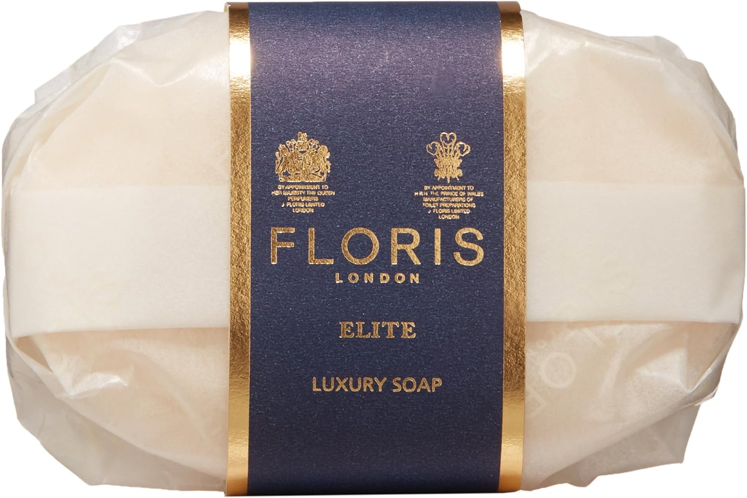 Floris London Elite Luxury Soap Collection 3 x 100 g – BigaMart