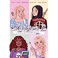 Corajosas: Os contos das princesas nada encantadas: 1 | Amazon.com.br