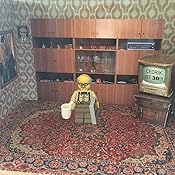 Amazon.de:LEGO 71001 - Minifigur Großvater aus Sammelfiguren-Serie 10