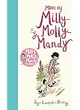 Milly-Molly-Mandy Stories: Amazon.co.uk: Joyce Lankester Brisley ...
