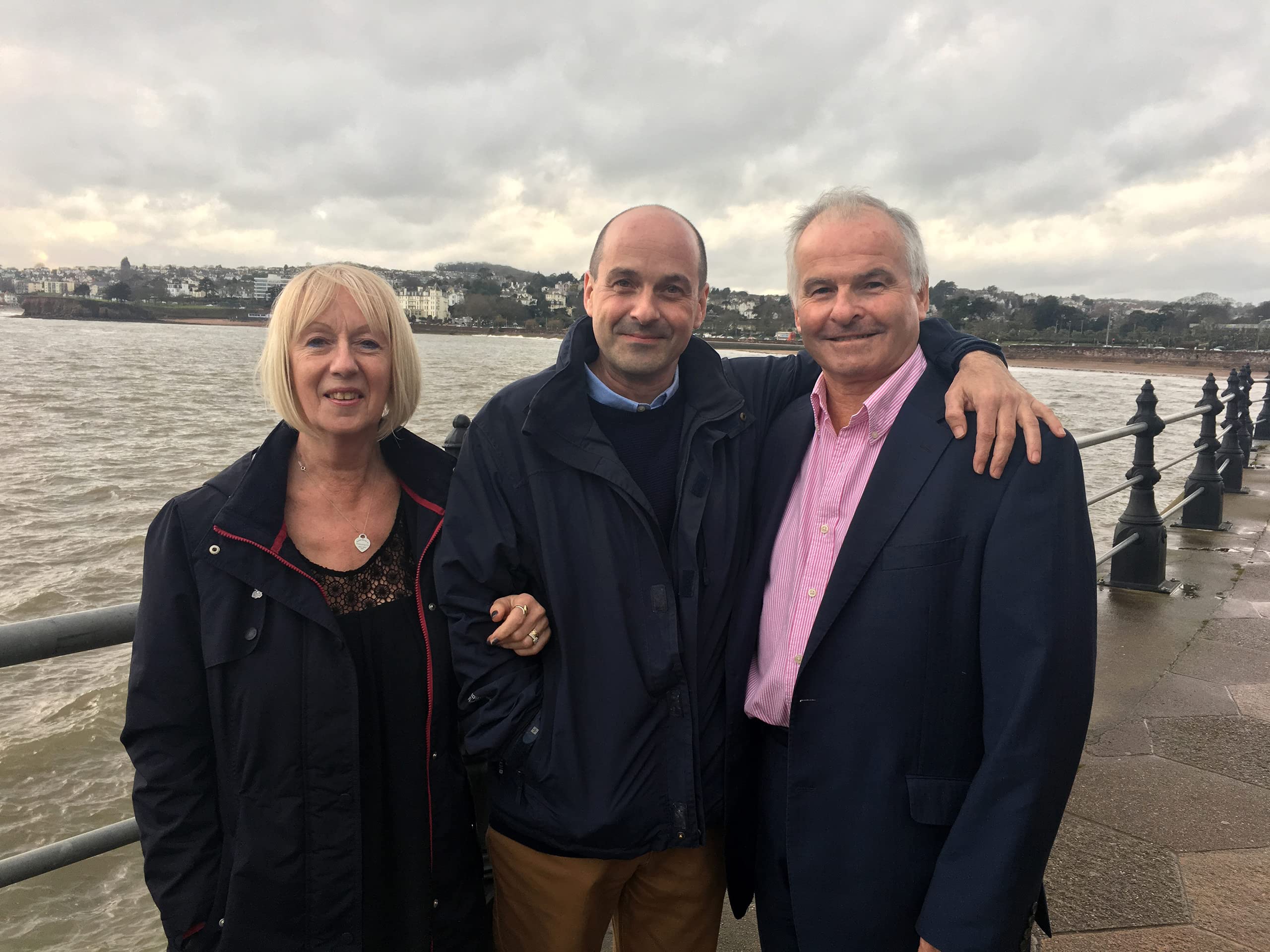 Watch Long Lost Family (Uk) - Season 7 | Prime Video