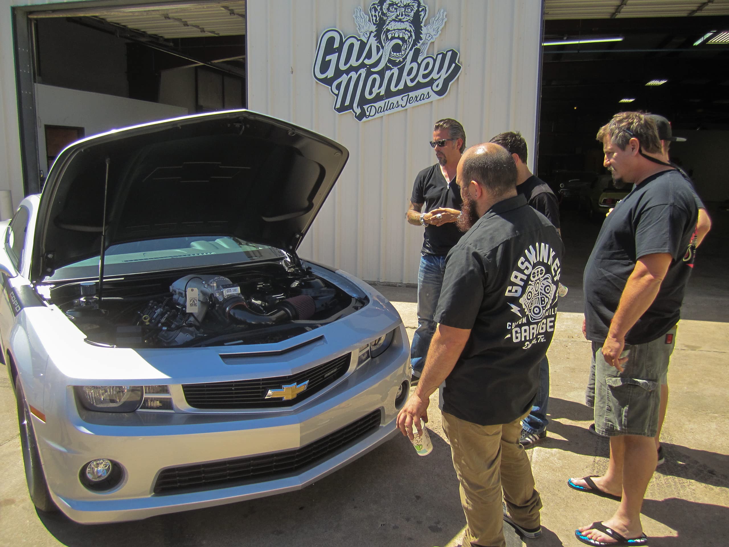 Watch Fast N' Loud - Season 2 | Prime Video