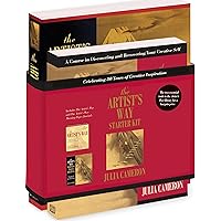 Amazon.com: The Artist's Way Workbook: 9781788164306: Cameron, Julia: Books